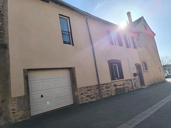 Maison à vendre - Pampelonne - 5 pièces - 3 chambres