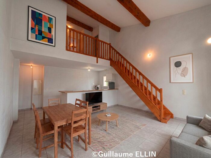 Appartement 3 pièces à vendre - Perpignan, La Garrigole