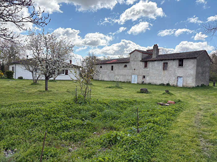 Maison 5 pièces à vendre à Seysses