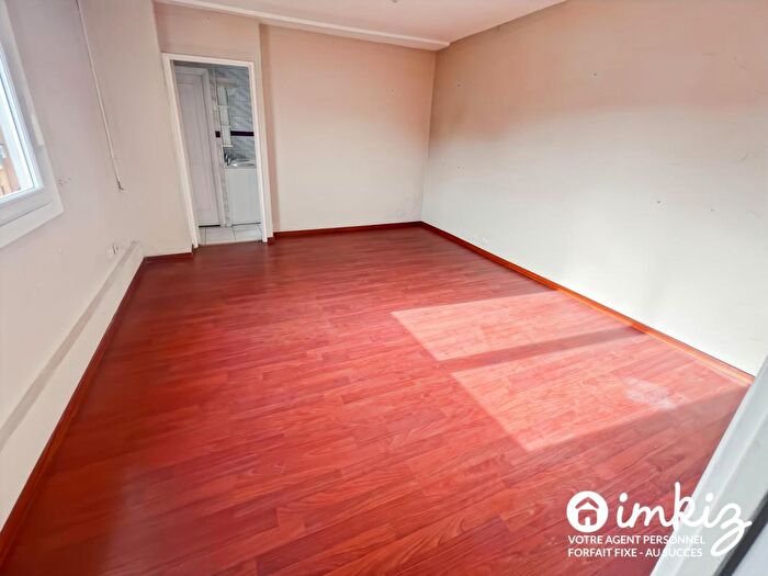 Le Blanc-Mesnil, Centre Coudray - Appartement 4 pièces à vendre