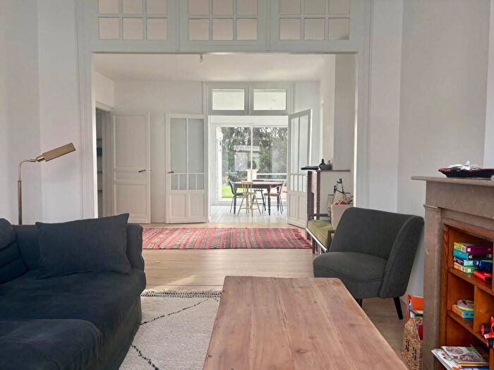 Maison à vendre - Anstaing - 5 pièces - 3 chambres