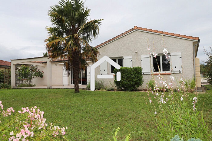 Foix : Maison 6 pièces à vendre