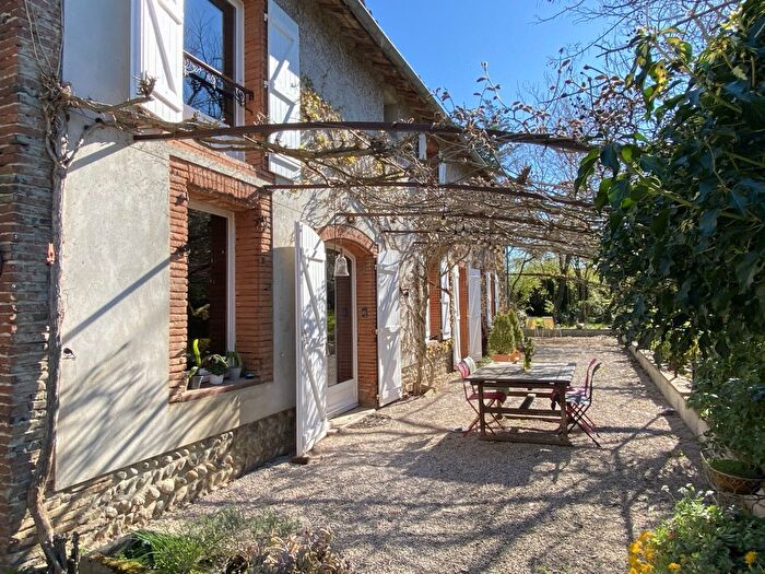 Maison 6 pièces à Carbonne, à vendre
