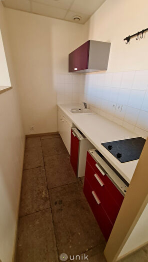 Appartement 2 pièces à louer à Montpellier, Centre historique