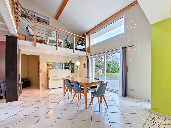 Maison à vendre - Lhôpital-le-Grand - 8 pièces - 5 chambres