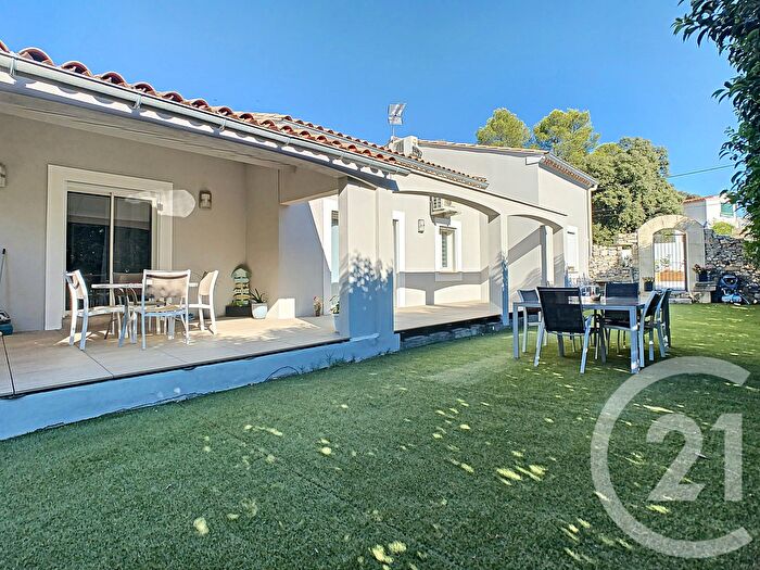 Maison 6 pièces à Montaud, à vendre