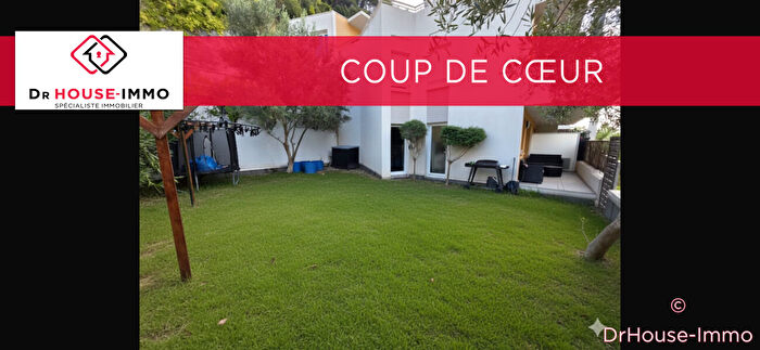 Appartement 2 pièces à vendre à Cagnes-sur-Mer, Les Vallières, Le Malvan, Les Travails, La Combe