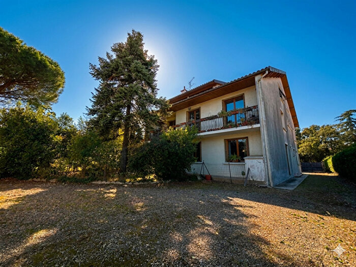 Maison 10 pièces à vendre - Toulouse