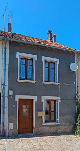 Maison 4 pièces à louer - Auzances