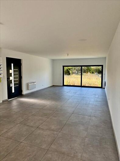 Viry : Appartement 5 pièces à louer
