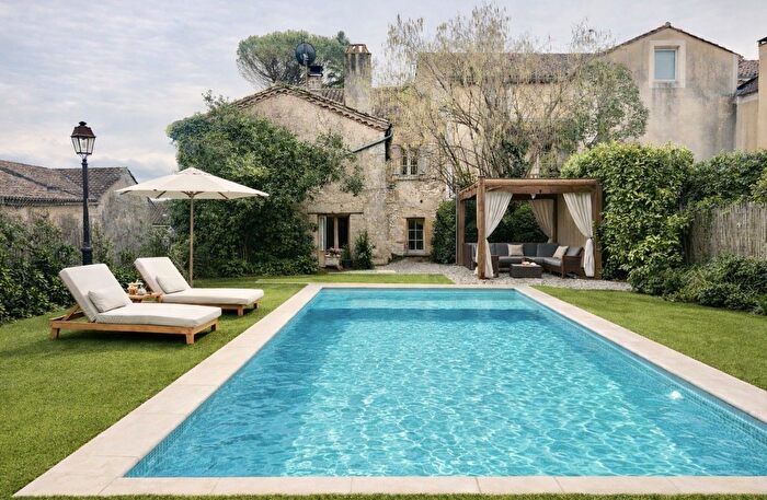 Maison à vendre - Monpazier - 6 pièces