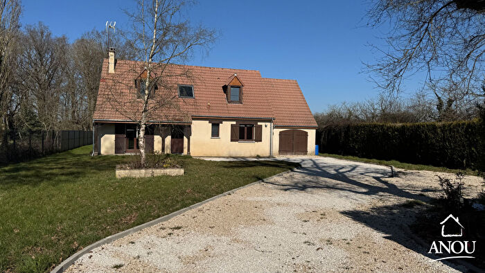 Maison à vendre - Unverre - 7 pièces - 4 chambres