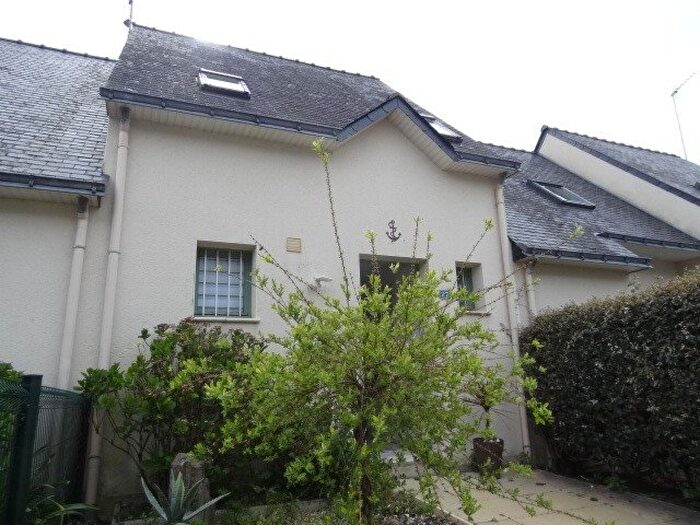 Maison à vendre - La Turballe - 3 pièces - 2 chambres