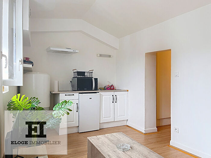Rouen, Vieux Marché, Cathédrale : Appartement 2 pièces à louer