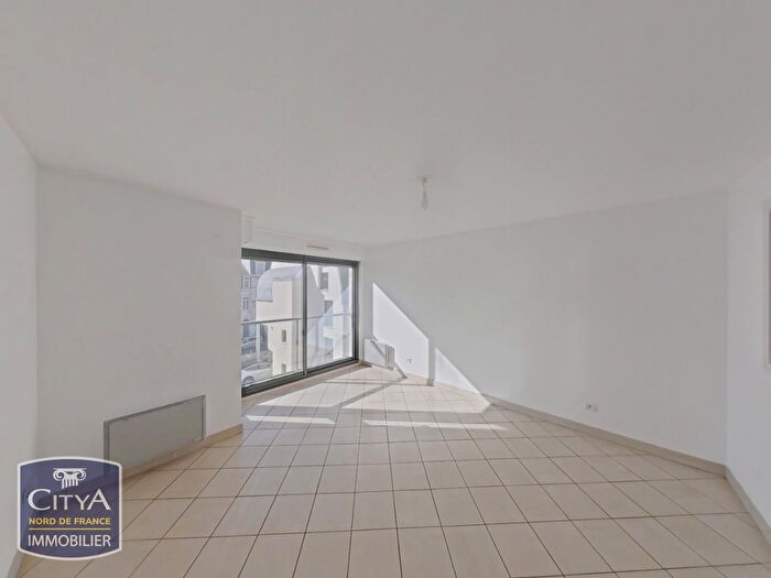 Appartement 3 pièces à Dunkerque, Malo les Bains, à louer