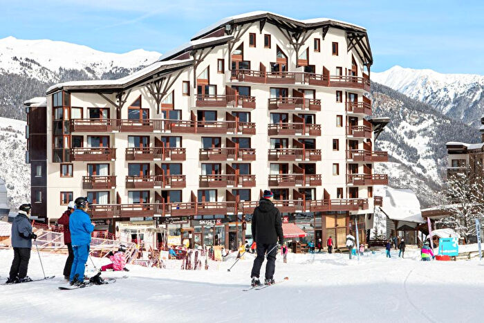 La Perrière - Appartement 2 pièces à vendre