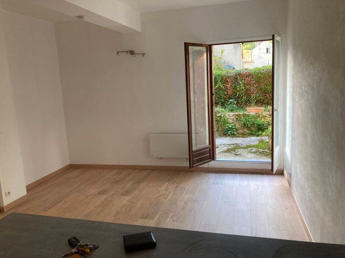 Chamarande - Appartement 1 pièce à louer
