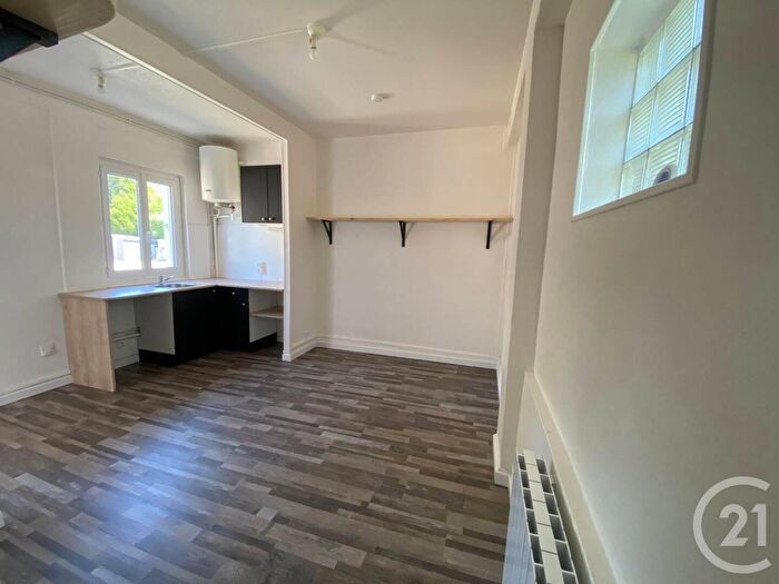 Appartement 1 pièce à louer à Ézy-sur-Eure