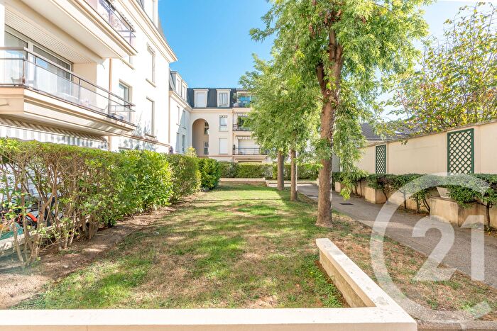 Appartement 5 pièces à Saint-Maur-des-Fossés, Adamville, à vendre
