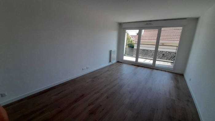Appartement 3 pièces à louer - Leclerc-Centre Ouest, Brie-Comte-Robert