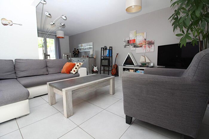 Guignicourt : Maison 5 pièces à vendre