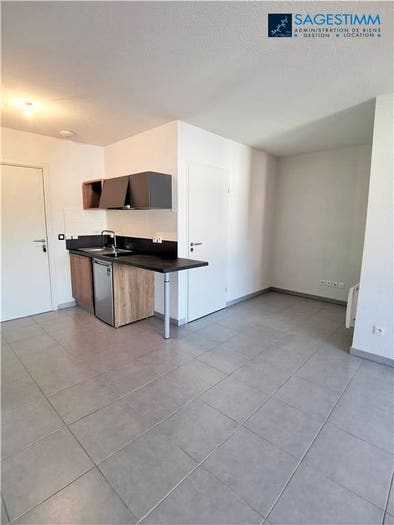 Appartement 1 pièce à louer - Pérols