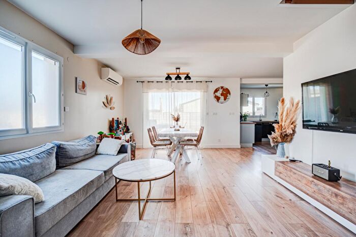 Maison à vendre - Merville - 4 pièces - 3 chambres