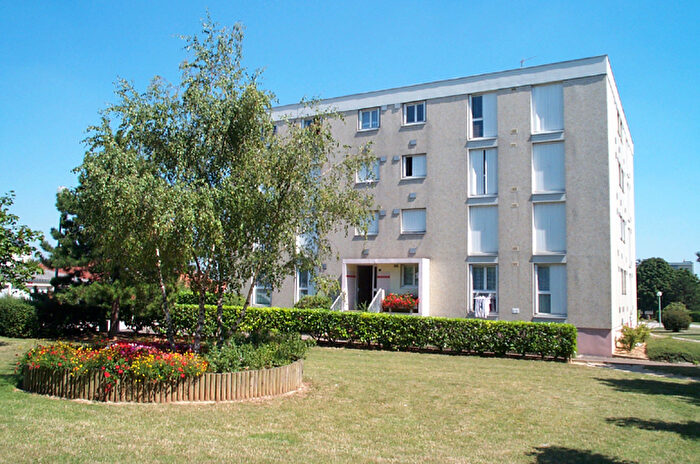 Appartement à louer - Gevrey-Chambertin - 3 pièces - 2 chambres
