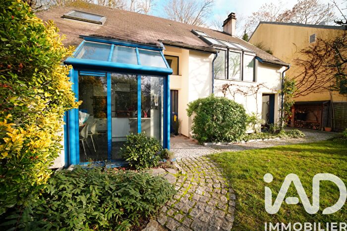 Maison à vendre - La Frette-sur-Seine - 7 pièces - 4 chambres