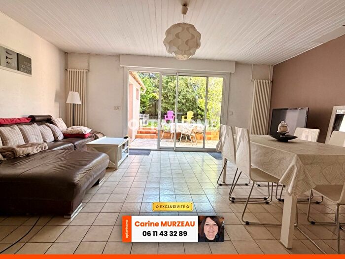Maison 5 pièces à vendre à Cholet, Tuilerie