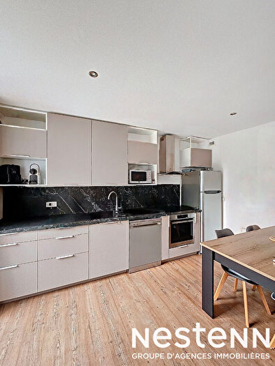 Appartement à louer - Frouard - 3 pièces - 2 chambres