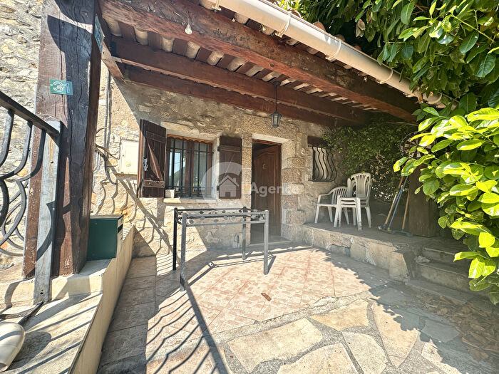 Le Mas : Maison 4 pièces à vendre