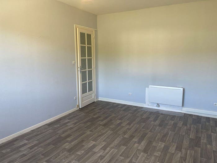 Clos Mortier-Marnaval Nord, Saint-Dizier - Appartement 4 pièces à louer