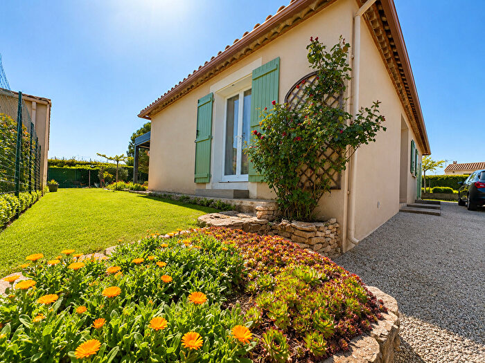 Maison 5 pièces à vendre - Cavanac