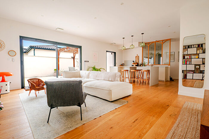 Maison à vendre - Plaisance-du-Touch, Lamasquère, Birazel, Grand Duc - 5 pièces - 4 chambres