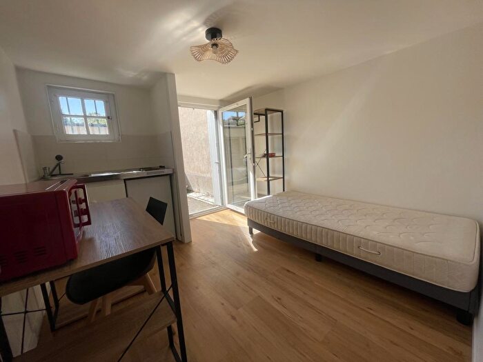 Angers, Madeleine, Saint-Léonard, Justices - Appartement 2 pièces à vendre