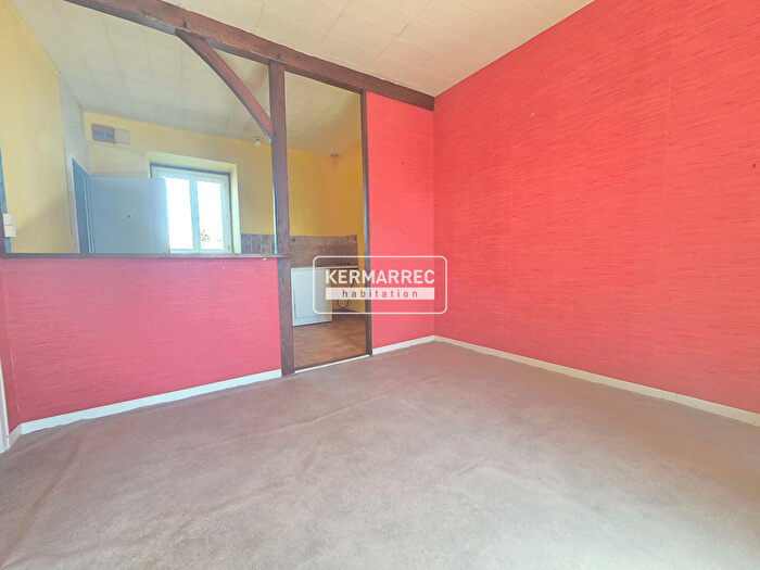 Appartement 2 pièces à vendre à Montoir-de-Bretagne