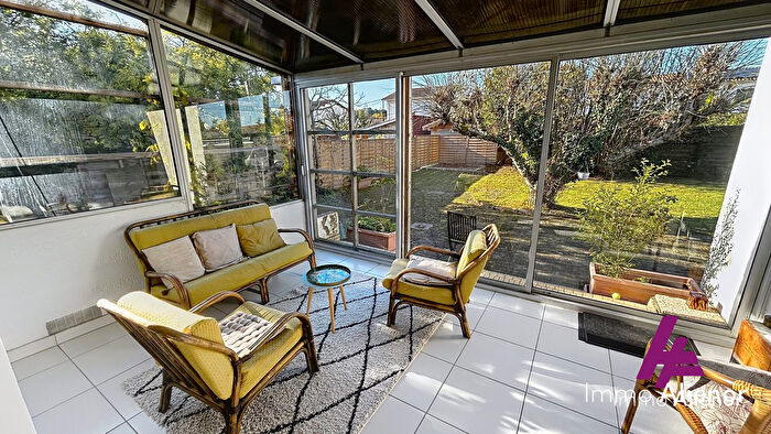 Maison à vendre - La Teste-de-Buch - 4 pièces - 2 chambres