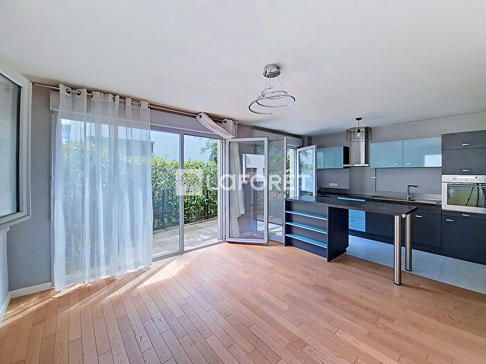 Villejuif, Gripons, Pasteur : Appartement 3 pièces à louer