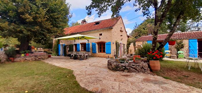 Maison 9 pièces à Bach, à vendre