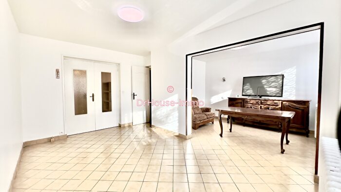 Appartement à vendre - Étampes, Saint-Martin, Saint-Gilles - 3 pièces - 2 chambres
