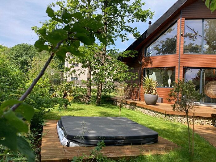 Maison 7 pièces à vendre - Orgeval