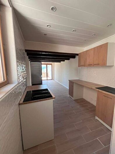 Appartement 2 pièces à louer - Gréoux-les-Bains