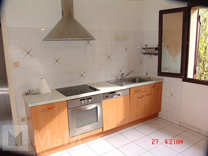 Maison à vendre - Limoux - 2 chambres