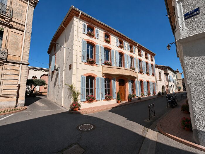 Appartement 2 pièces à Villeneuve-lès-Béziers, à vendre
