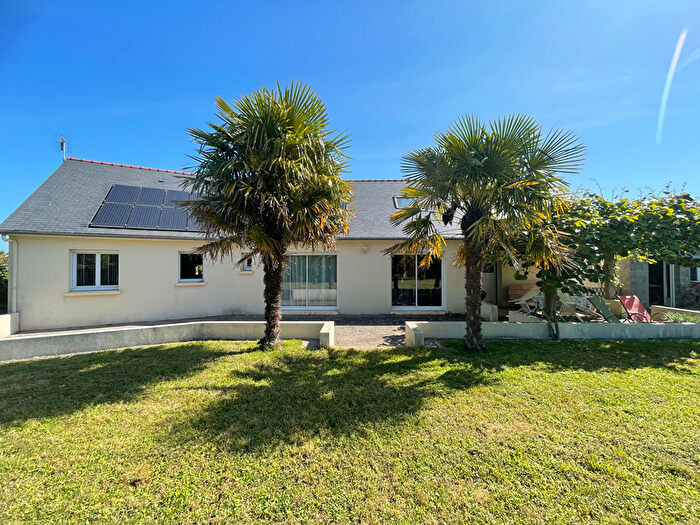 Maison 6 pièces à vendre - Saint-Lambert-du-Lattay