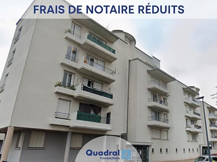 Appartement 3 pièces à vendre à Toulouse, Empalot