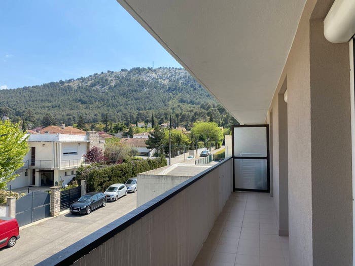 Appartement 2 pièces à louer - Ouest, La Penne-sur-Huveaune
