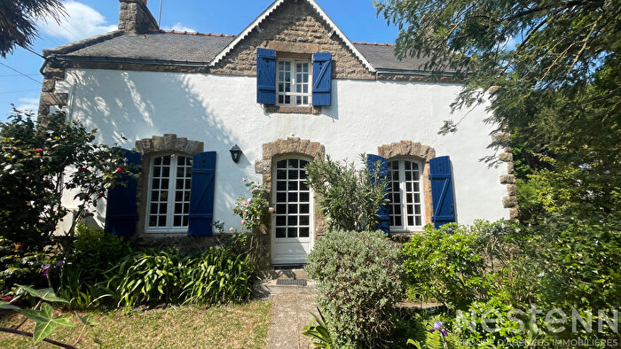 Maison 5 pièces à vendre - Carnac, Rosnual, Cloucarnac, Route du Purgatoire, Villages