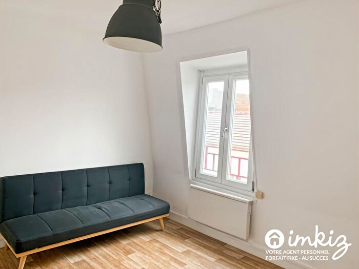 Maison à vendre - Villiers-sur-Marne, Centre-ville - 12 pièces - 6 chambres